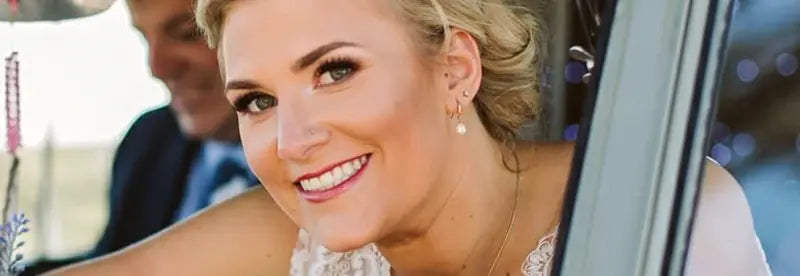 ELISA AND RYAN – Jullia Bridal