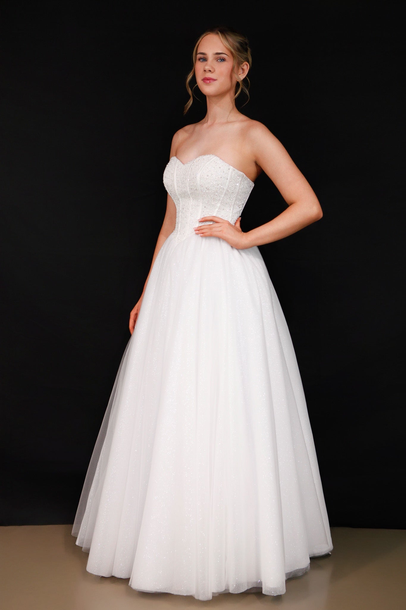 Debutante Dresses Melbourne | Deb Dresses Online Australia – Jullia Bridal