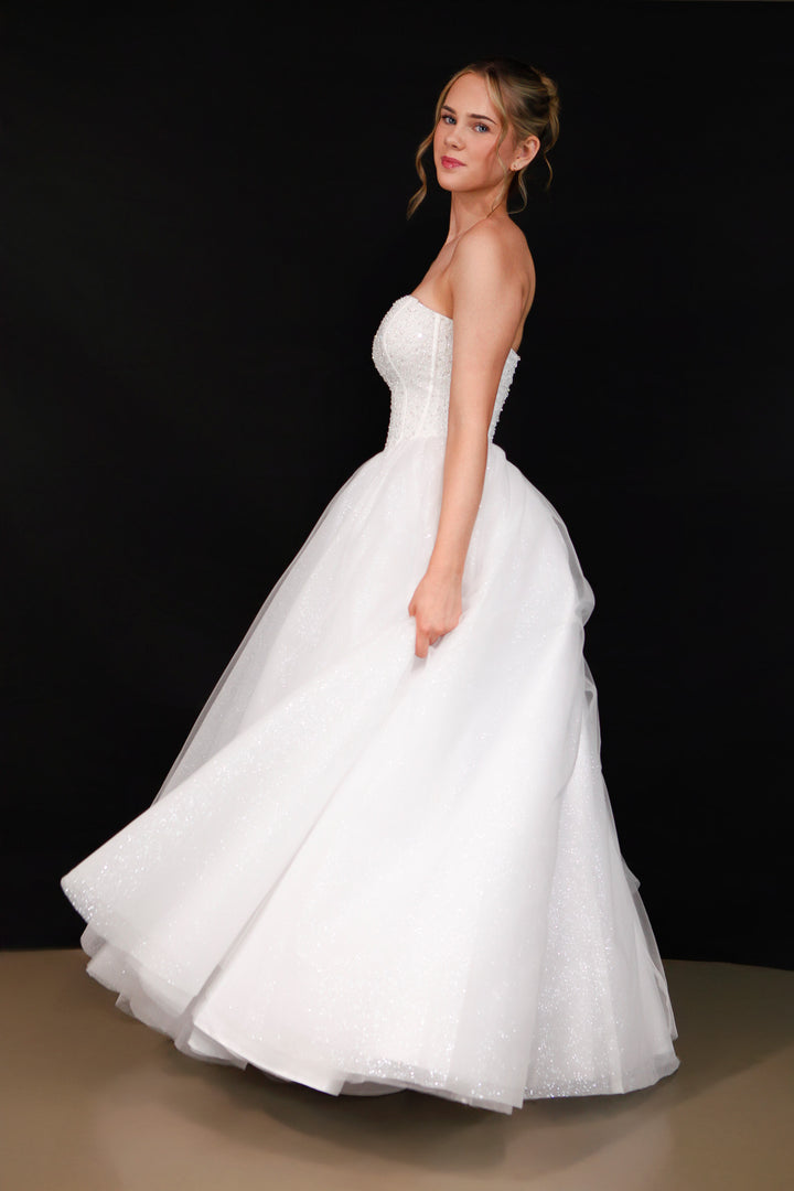 Debutante Dresses Melbourne | Deb Dresses Online Australia – Jullia Bridal