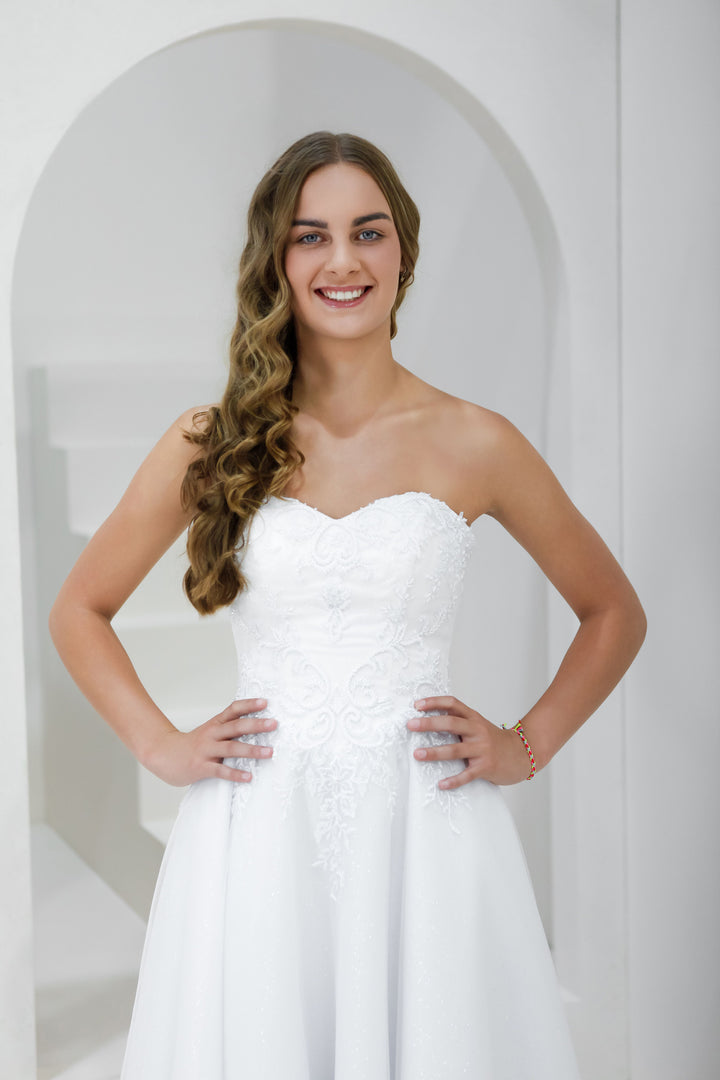 Debutante Dresses Melbourne | Deb Dresses Online Australia – Jullia Bridal
